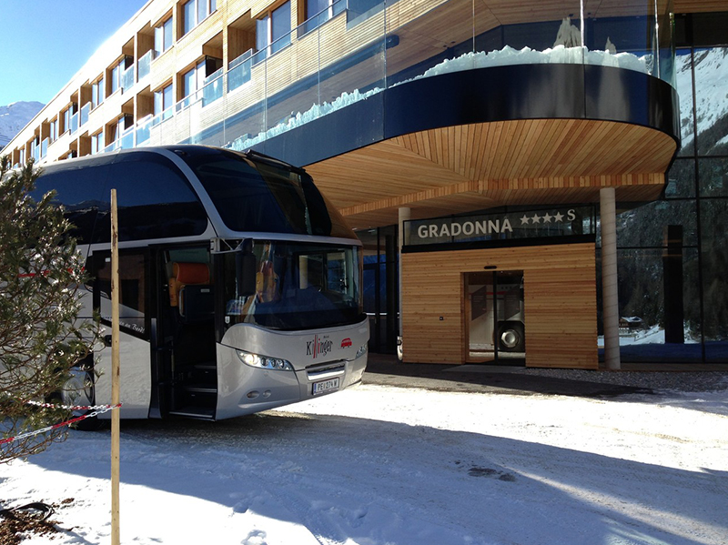 Killinger Reise - Unser Team & unsere Geschichte