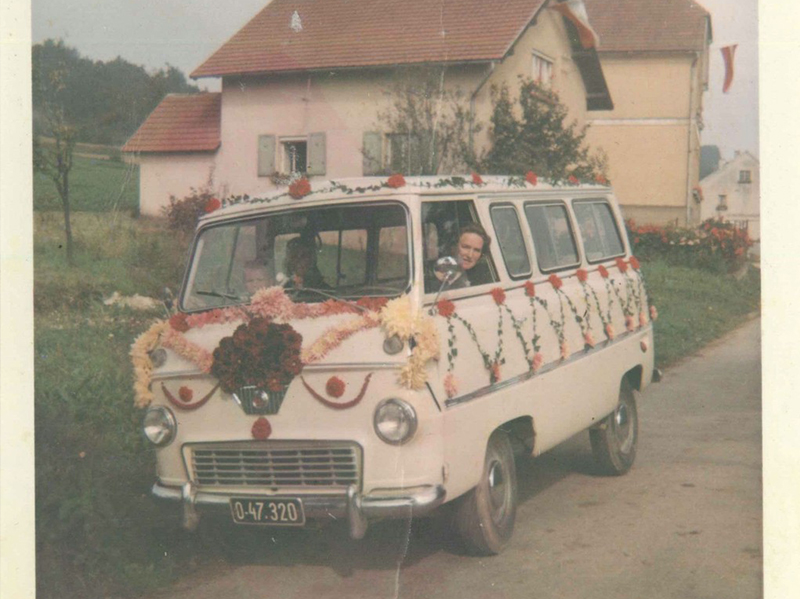 Killinger Reise - Unser Team & unsere Geschichte